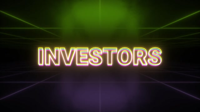 Investor Animation Stock Footage: Royalty-Free Video Clips - Storyblocks