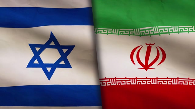 Iran Vs Israel Stock Footage: Royalty-Free Video Clips - Storyblocks