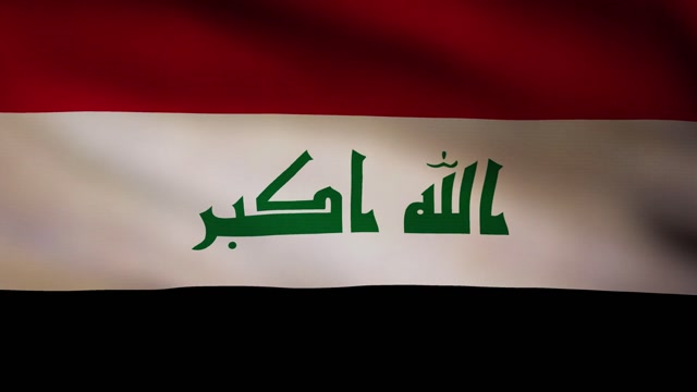 Isis Flag Stock Footage: Royalty-Free Video Clips - Storyblocks