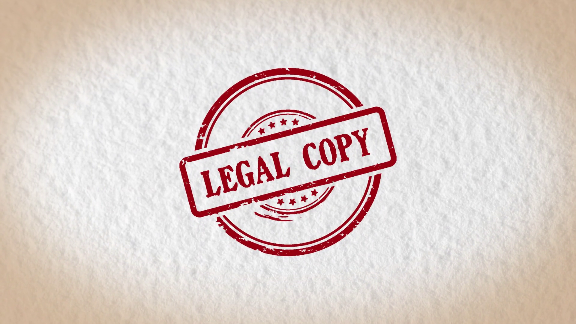 Legal Copy Stamp Style Word Stock Footage SBV-352902022 - Storyblocks