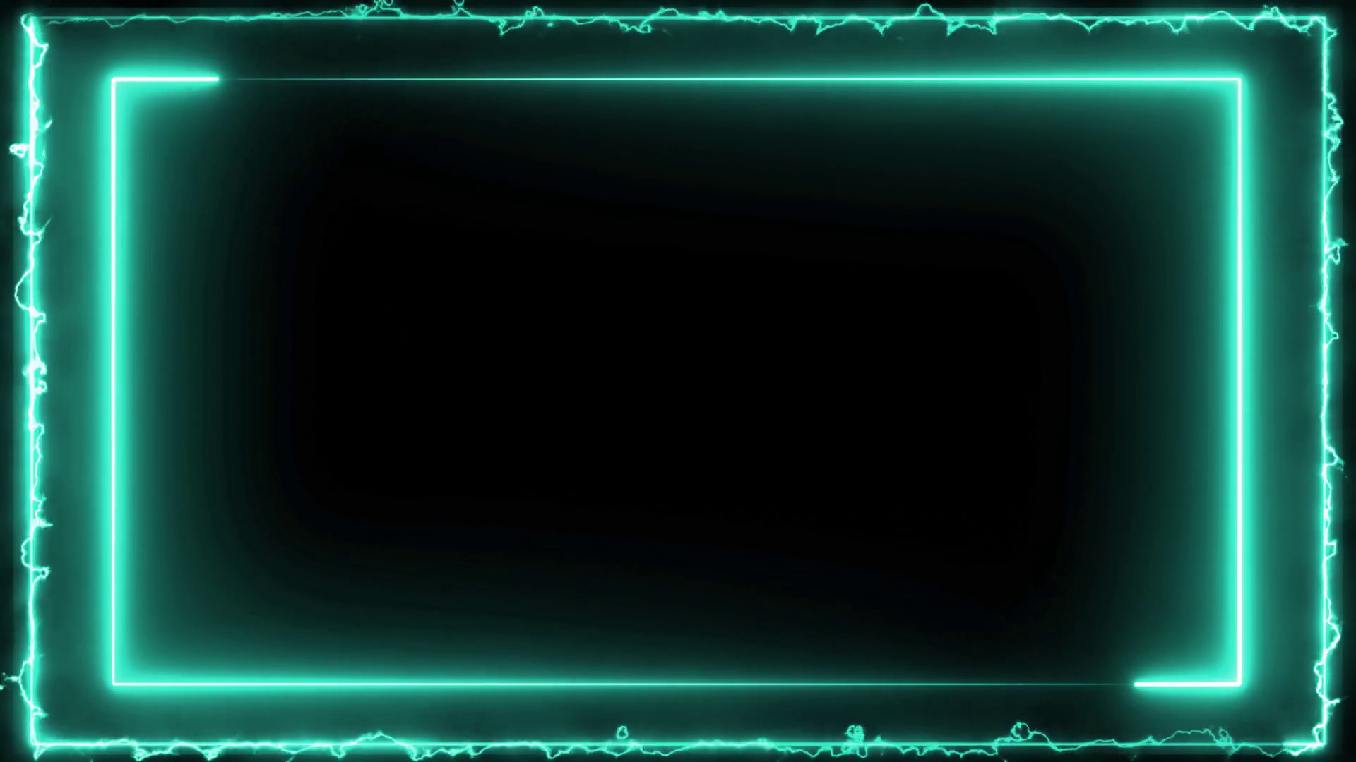 Neon Frame Background V3 Stock Motion Graphics SBV-349225540 - Storyblocks