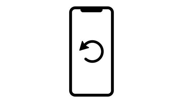 Rotate Your Phone Stock Footage: Royalty-Free Video Clips - Storyblocks