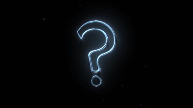 Man Asking Questions Stock Footage: Royalty-Free Video Clips - Storyblocks