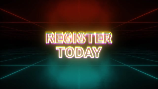 REGISTRATION ANIMATION Stock Footage: Royalty-Free Video Clips ...