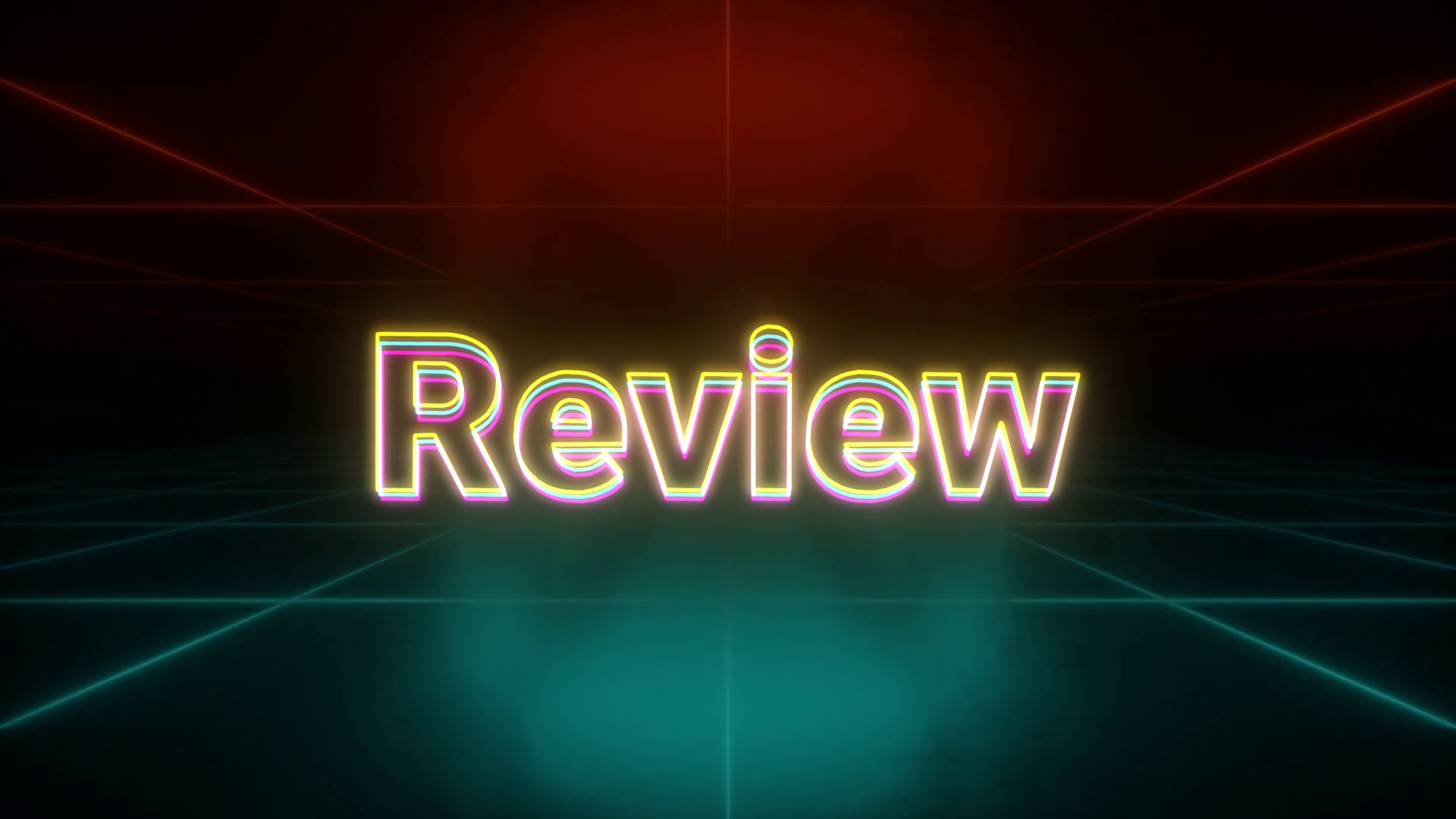Review Animation Retro Background Stock Footage SBV-347571635 - Storyblocks