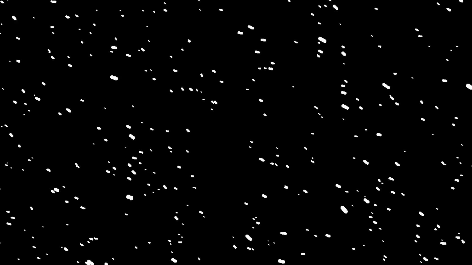 Snow Alpha Channel Transparent Background Stock Footage SBV-347400754 - Storyblocks