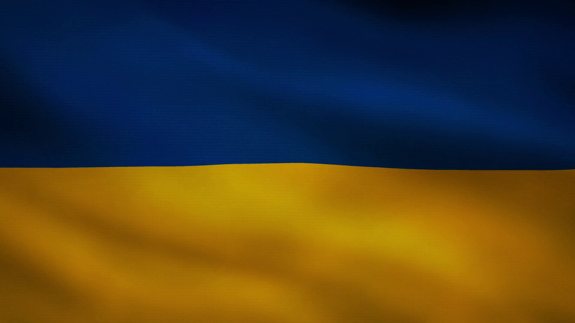 Ukraine Waving Flag Stock Motion Graphics SBV-347697887 - Storyblocks