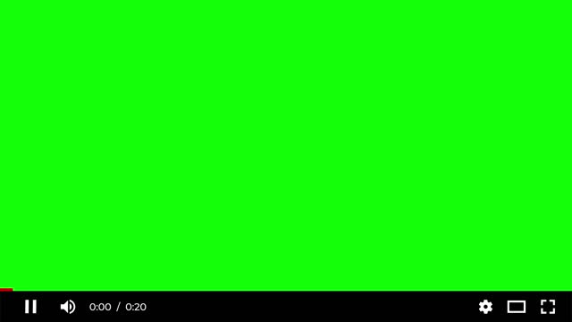 Green Screen Backgrounds Living Room Stock Footage: Royalty-Free Video ...