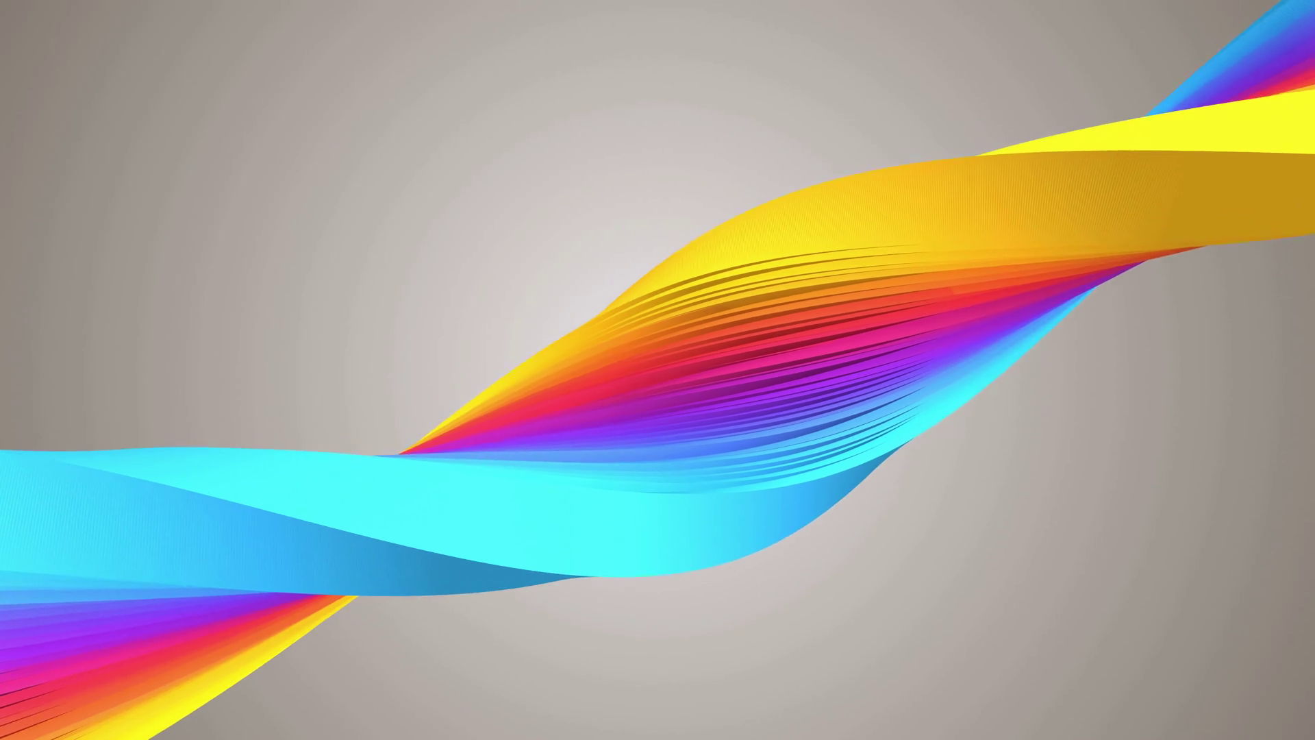 Abstract Colourful Line Loop 4k Stock Motion Graphics SBV-311314073 ...