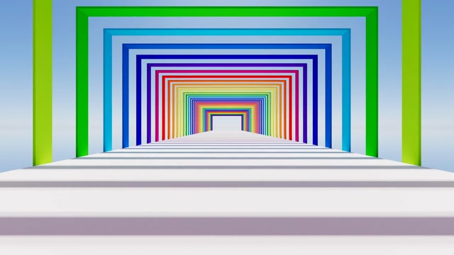 Pathway Animation Stock Footage: Royalty-Free Video Clips - Storyblocks