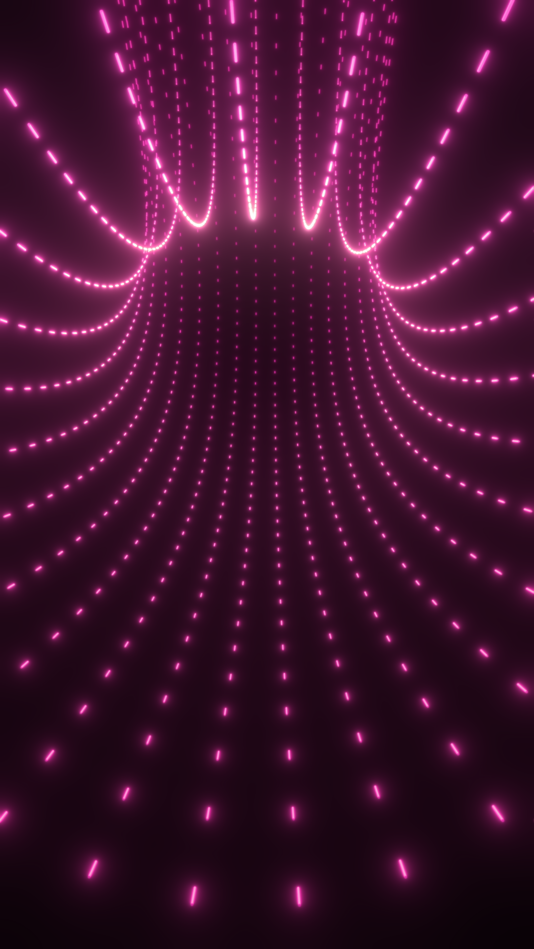 Fly Through Stars Tunnel 3d Animation 4k Stock Footage SBV-353062941 ...