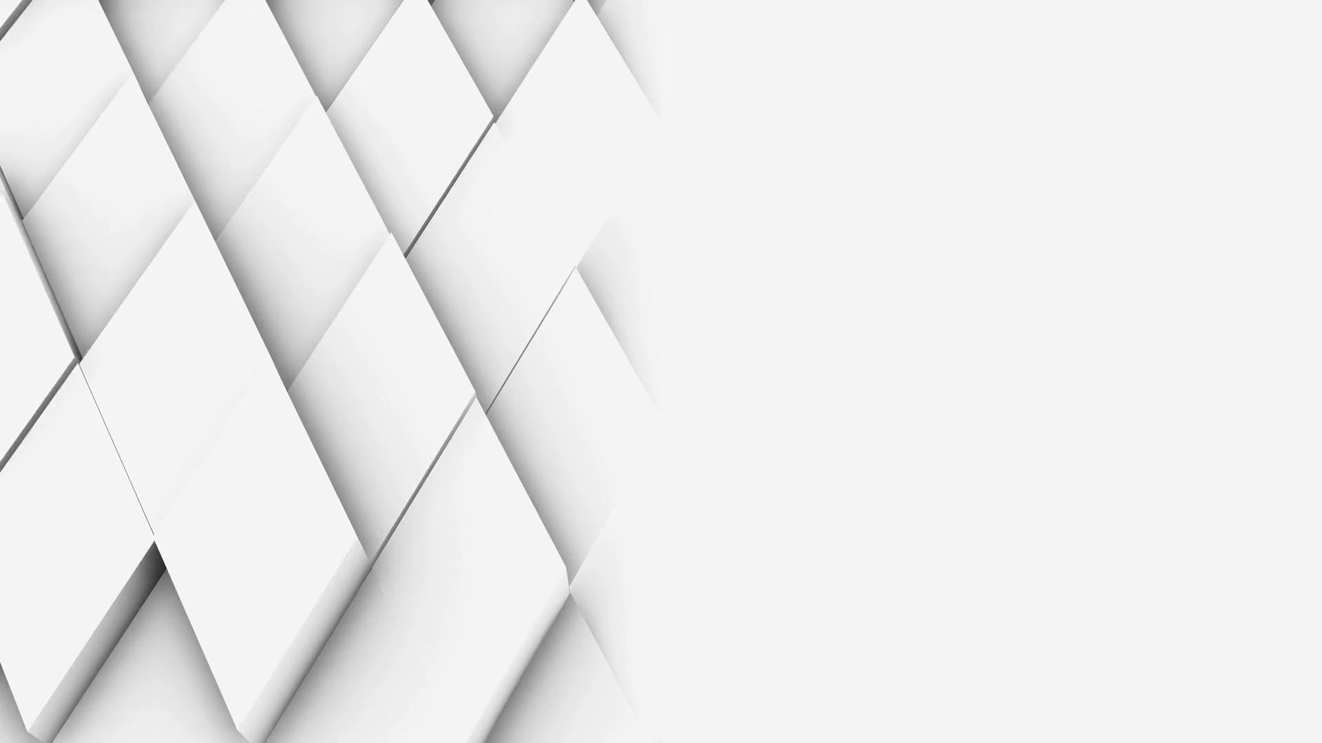 abstract diamond geometric surface, light bright clean minimal rhombic ...