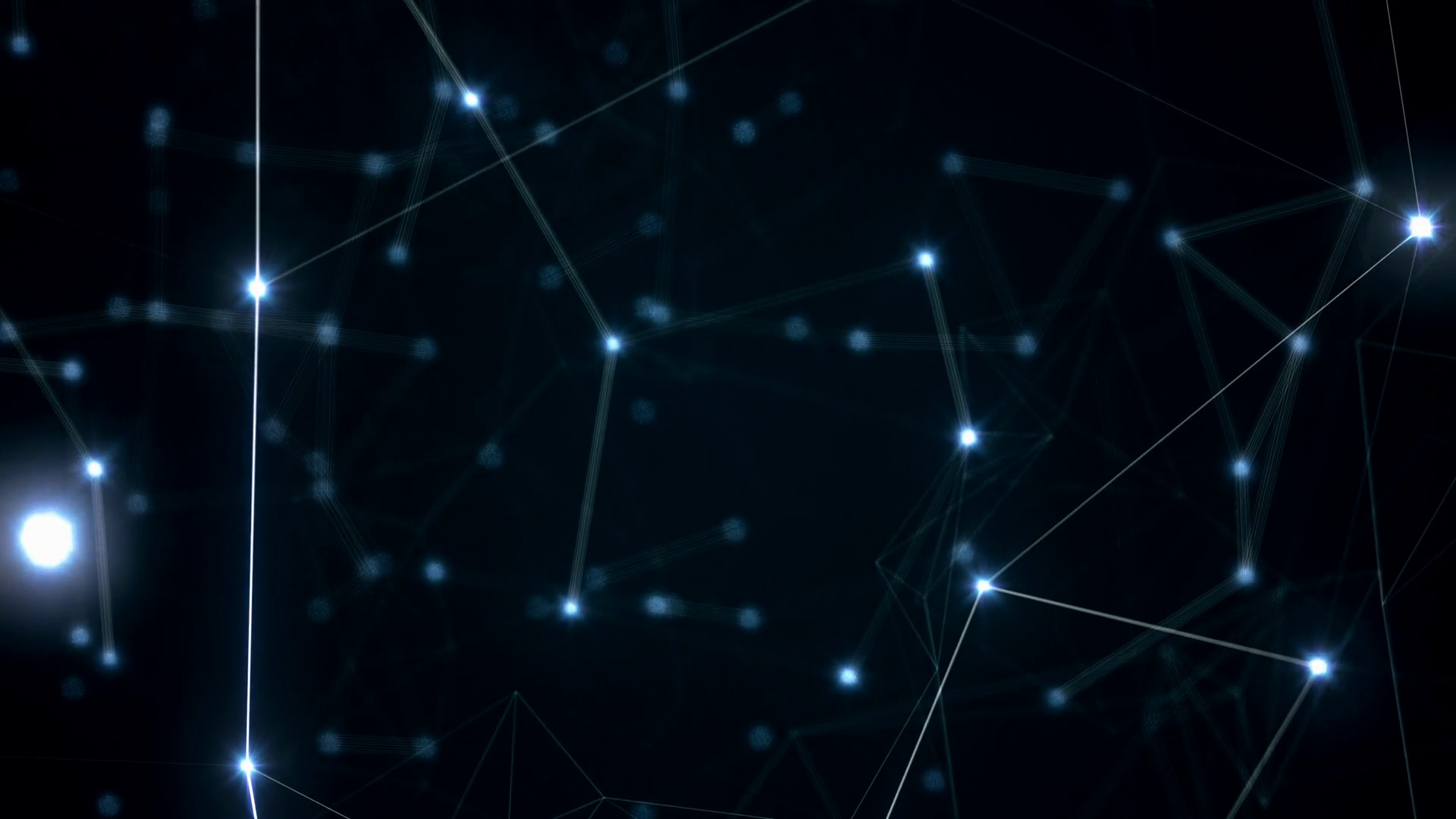 Abstract Geometric Animation With Beams Of Stock Motion Graphics SBV ...