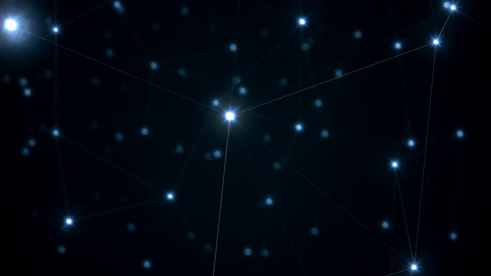 Abstract Geometric Animation With Beams Of Stock Motion Graphics SBV ...