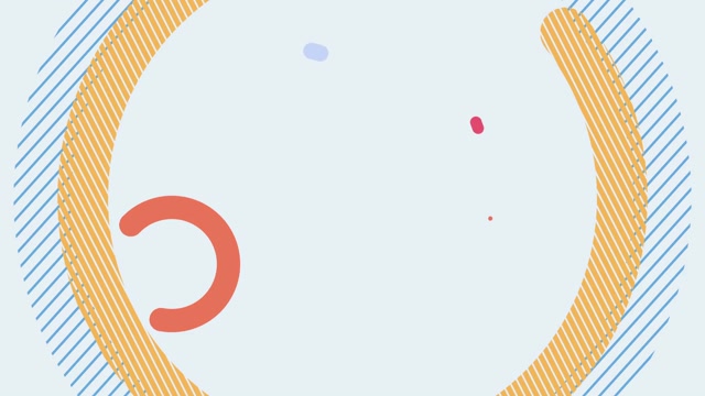 Shapes & Geometry Motion Backgrounds - Storyblocks