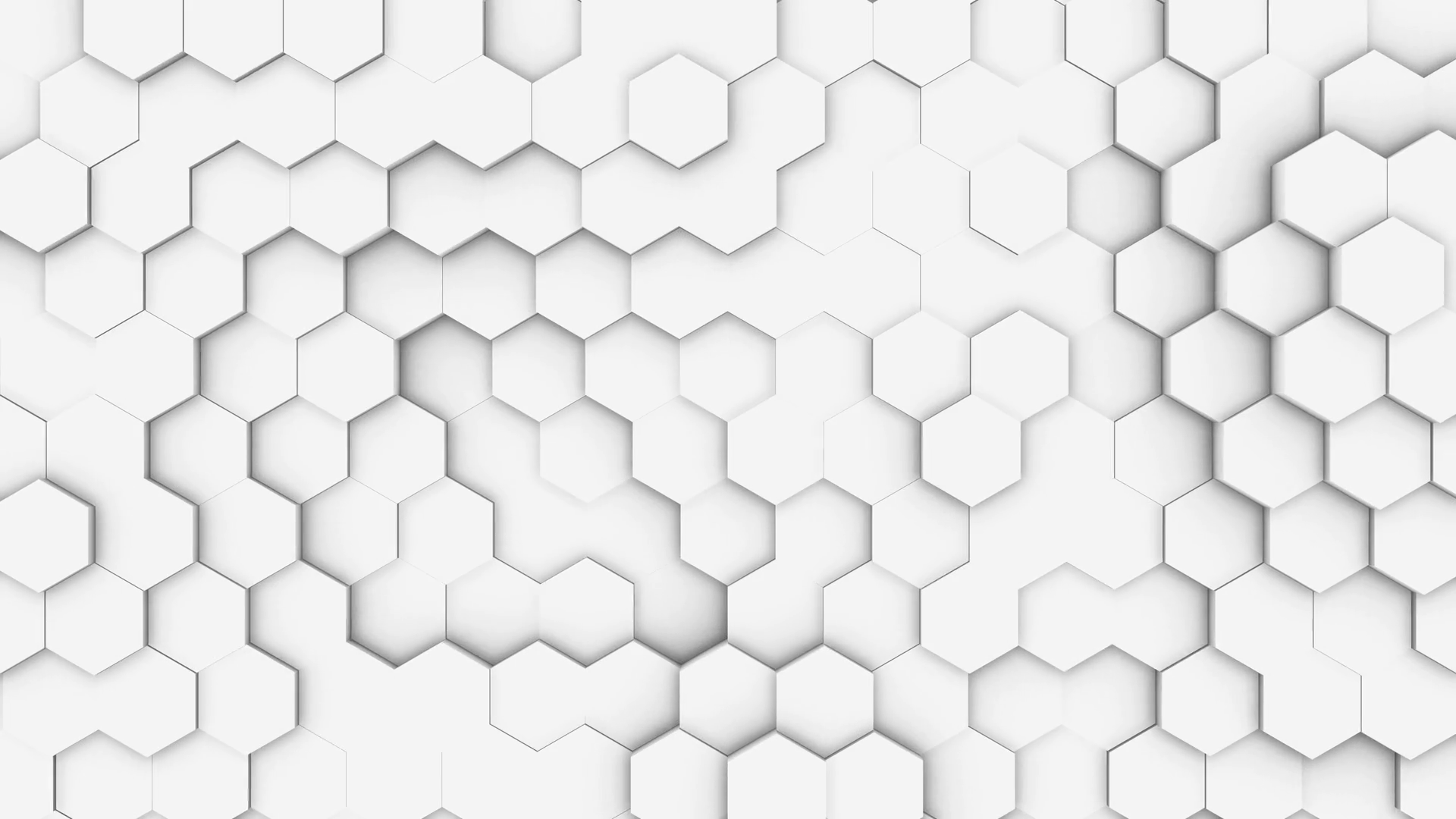Abstract Polygonal Geometric Surface Minimal Stock Motion Graphics SBV ...