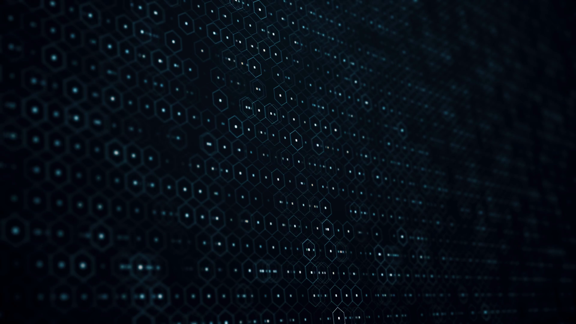 Animated Digital Background 3d Abstract Stock Motion Graphics SBV ...