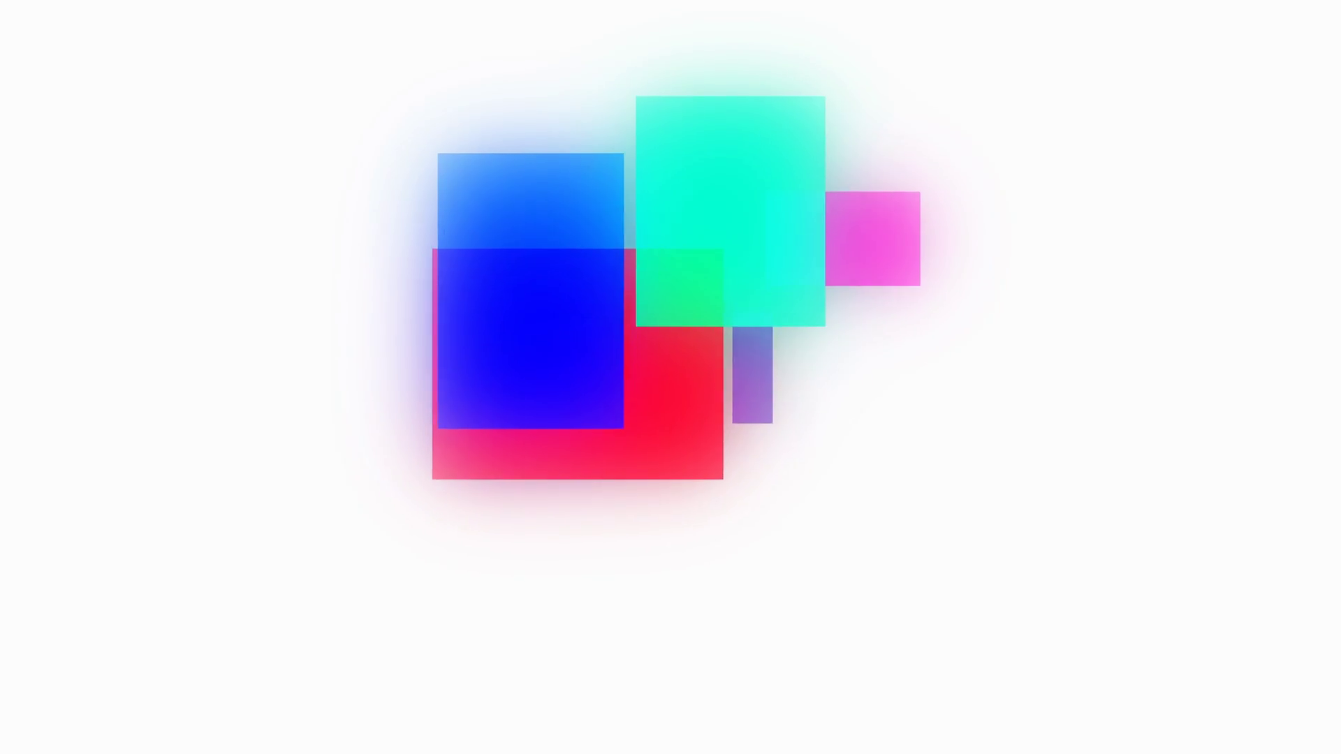 Dynamic Colourful Rectangles Background With Stock Motion Graphics SBV ...