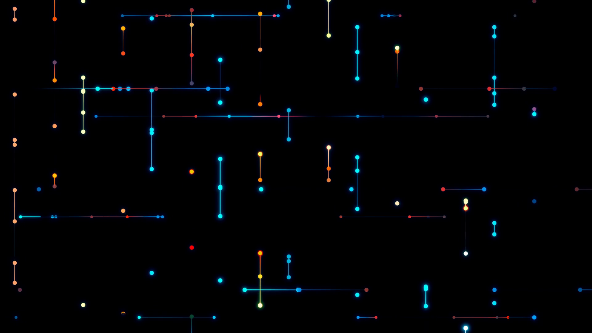 Seamless Slow Motion Geometric Animation Stock Motion Graphics SBV ...