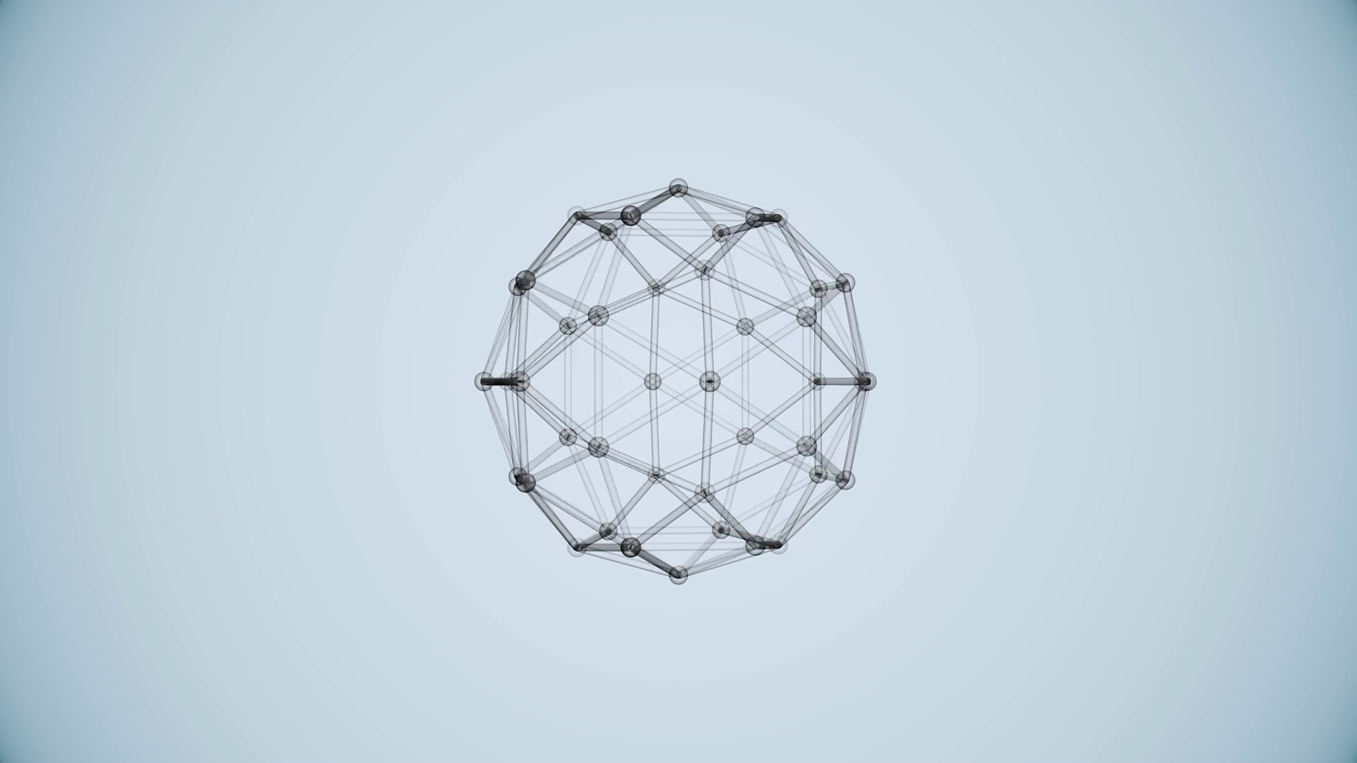 Futuristic 3d Render Of Sphere With Stock Motion Graphics SBV-347713373 ...