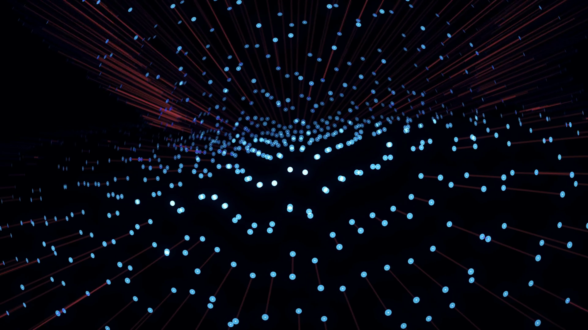 3d Animation Of Particulars In Magnificent Stock Motion Graphics SBV ...