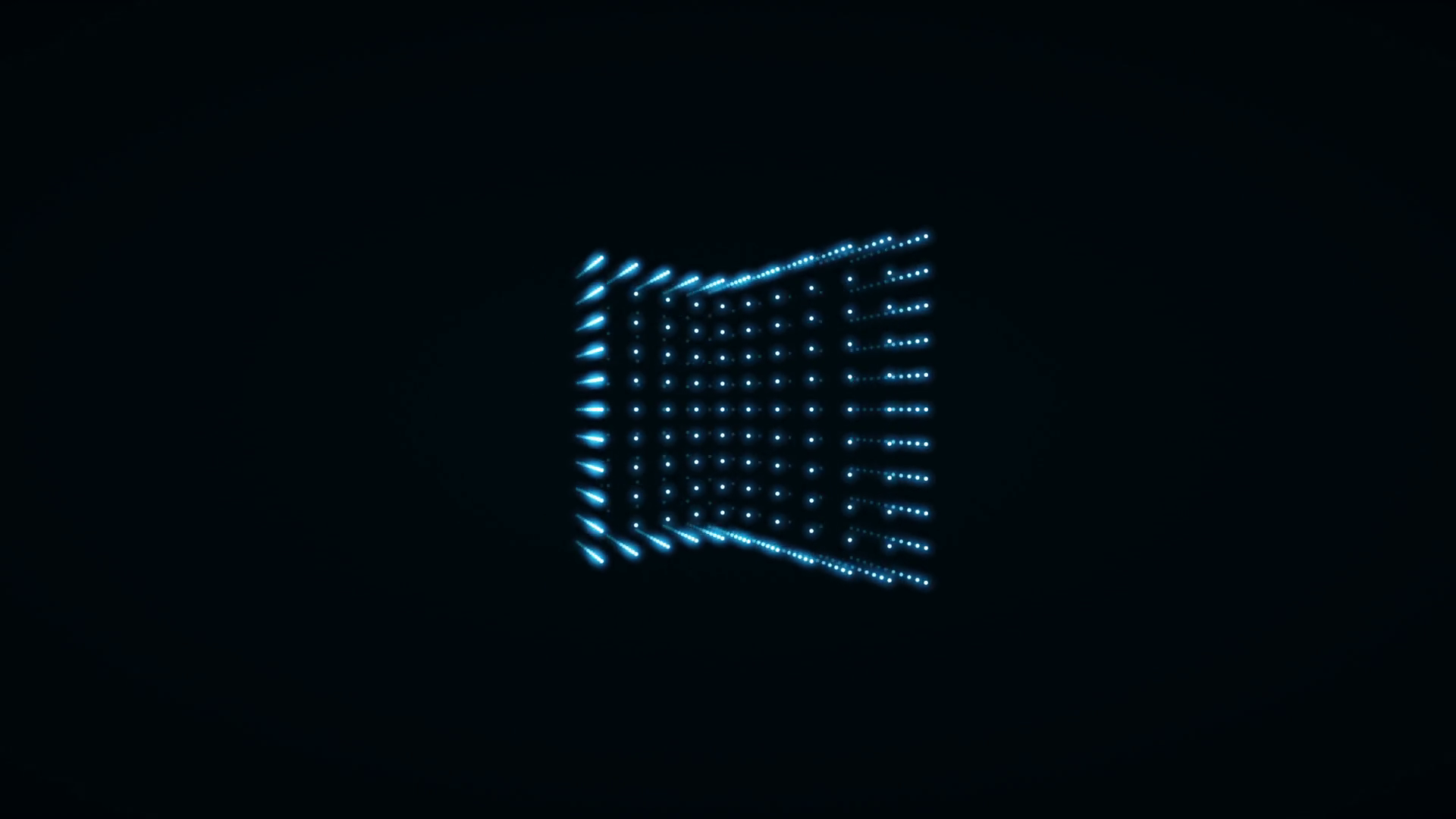 Metamorphose Of Amorphous Cube Shape From Stock Motion Graphics SBV ...