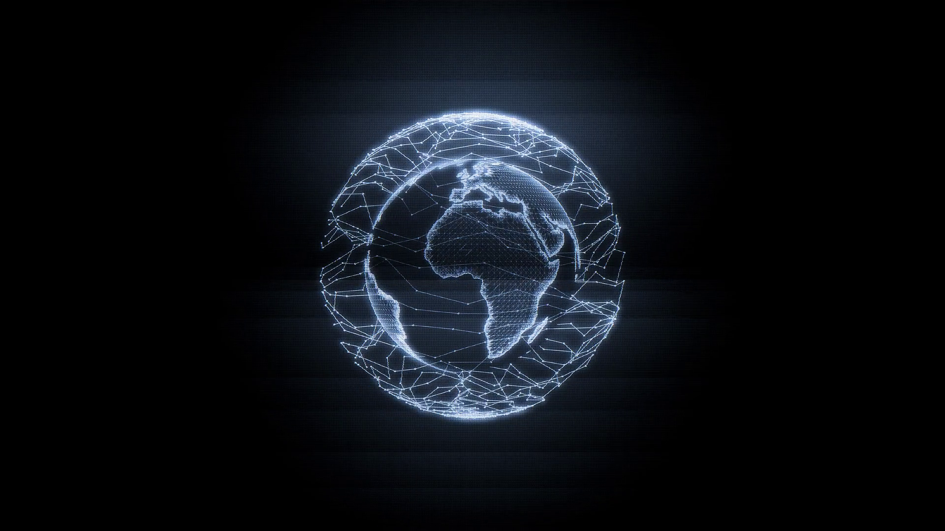 3d Futuristic Visualisation Of Metaverse Stock Motion Graphics SBV ...