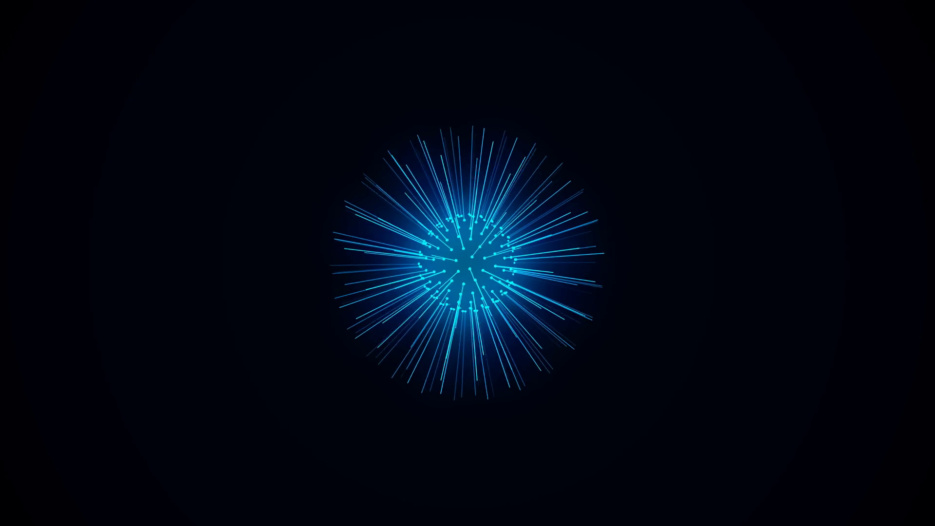 Abstract Geometric Animation Of Stock Motion Graphics SBV-348693393 ...