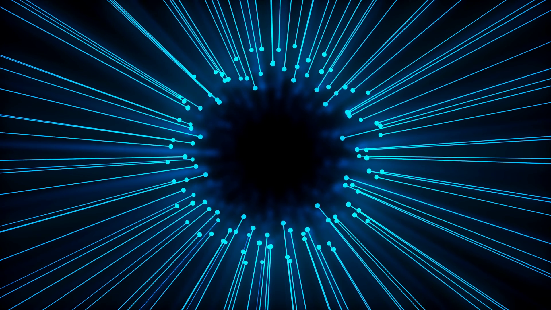 Abstract Geometric Animation Of Stock Motion Graphics SBV-348693500 ...