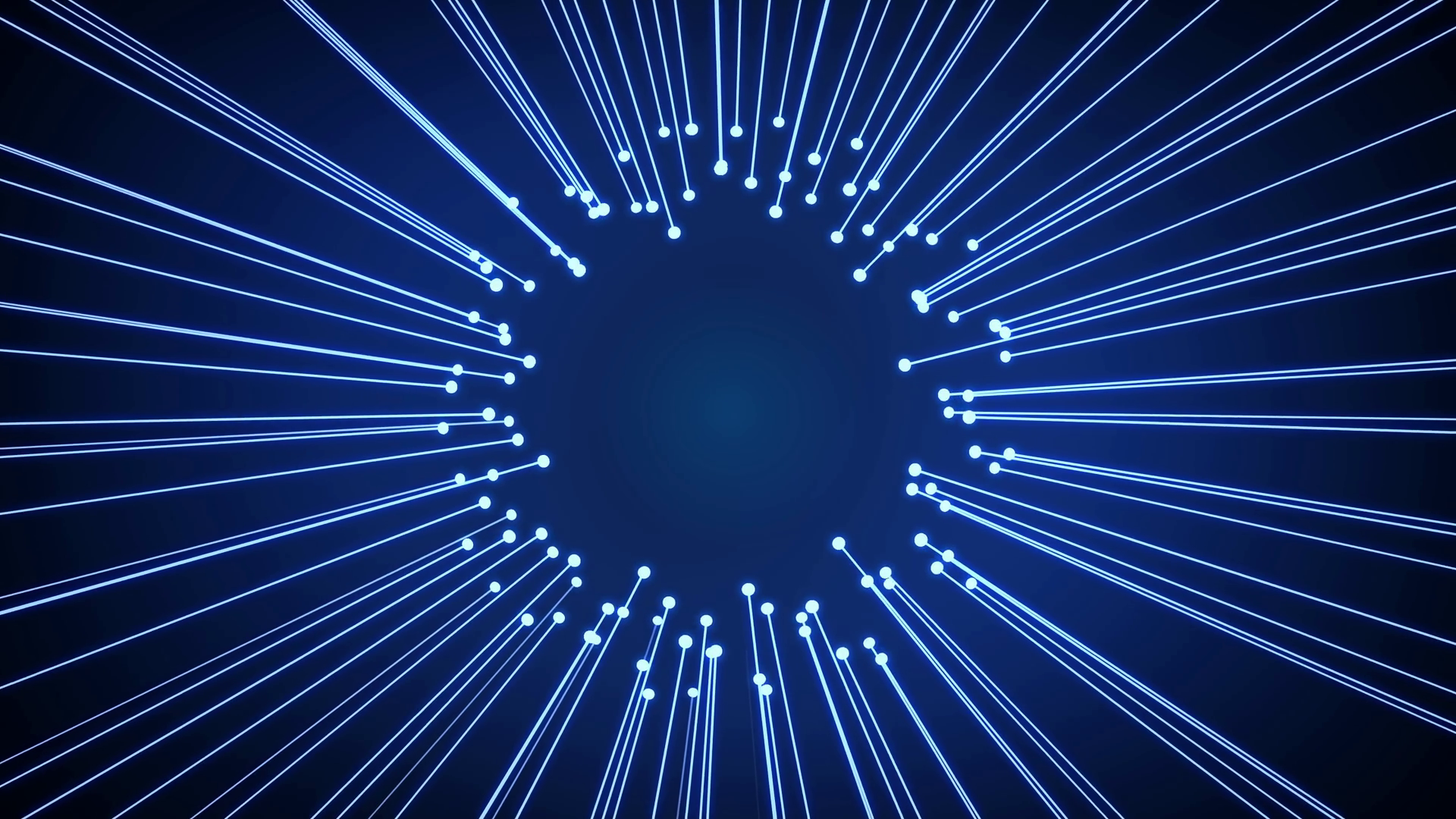 Abstract Geometric Animation Of Stock Motion Graphics SBV-348693912 ...