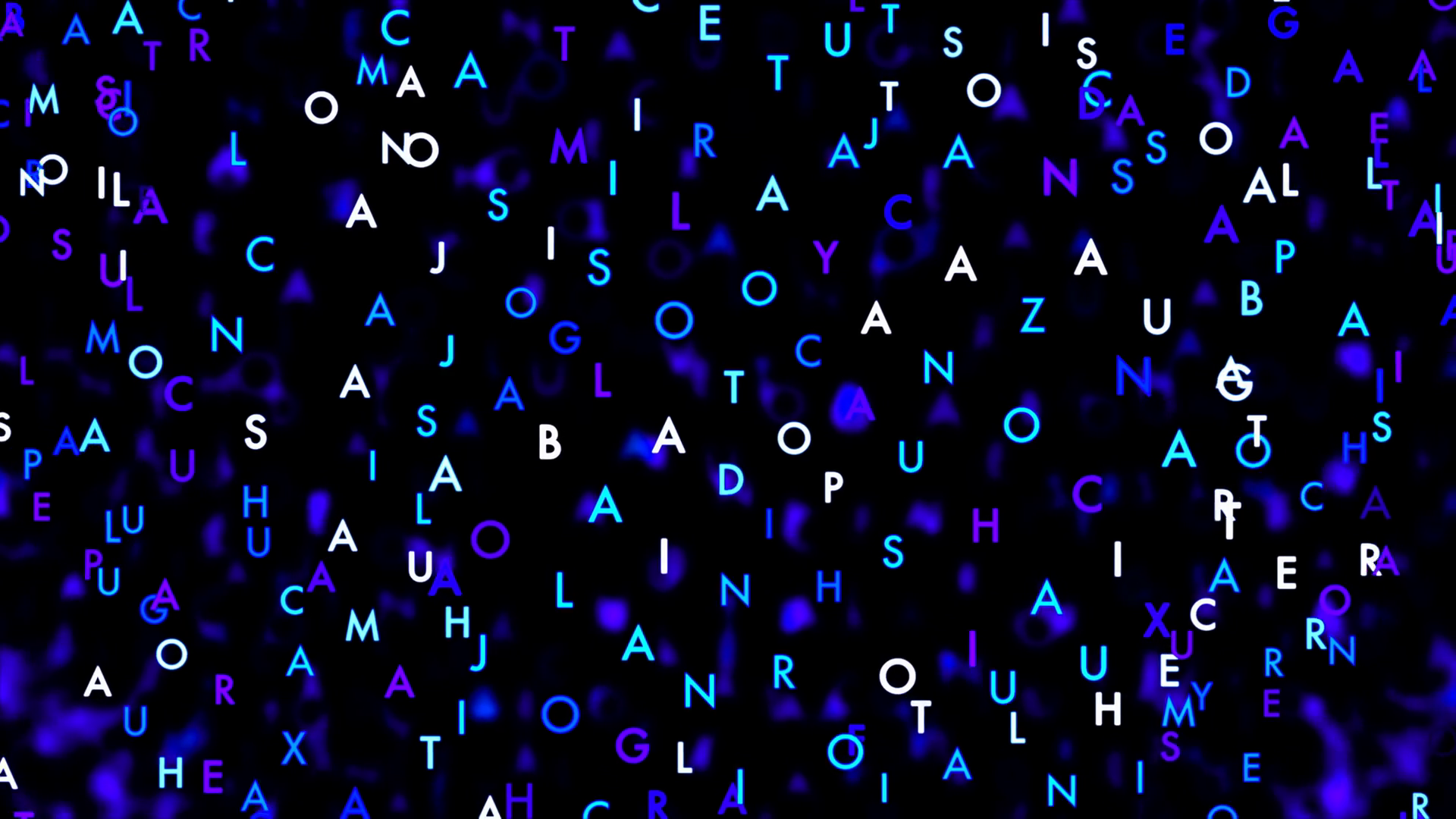 Abstract Particular Animation Of Stock Motion Graphics SBV-348693955 ...