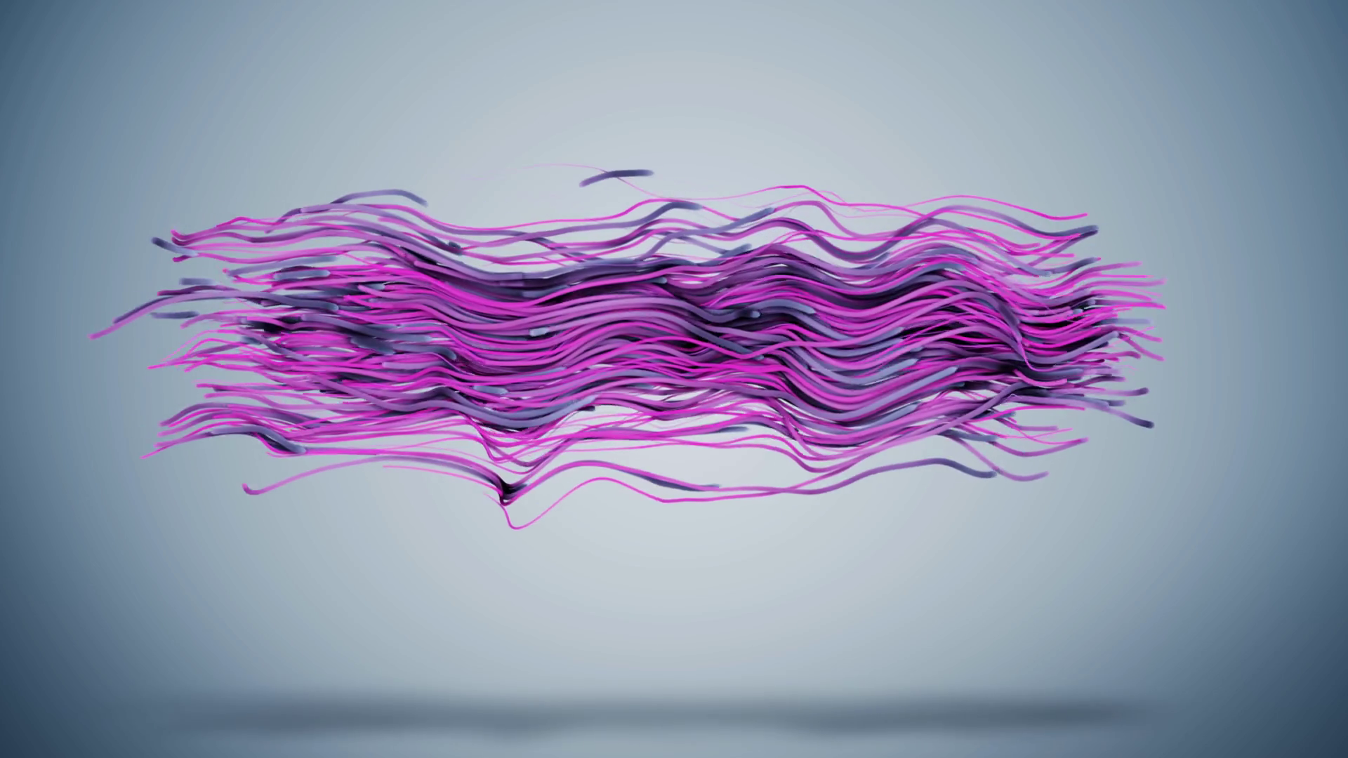 Creative Colourful Animation Of Particles Stock Motion Graphics SBV ...
