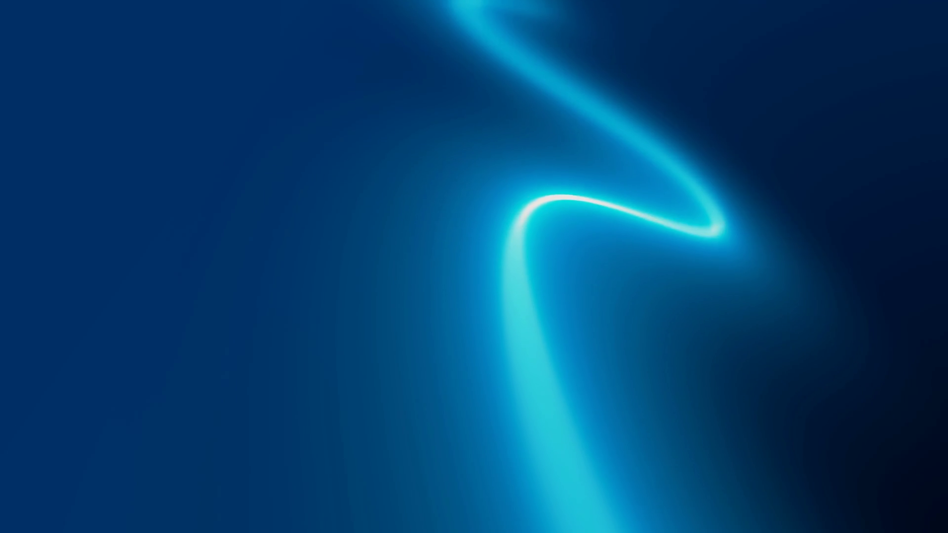 Neon Waves Glow Electric Animation Colorful Stock Motion Graphics SBV ...