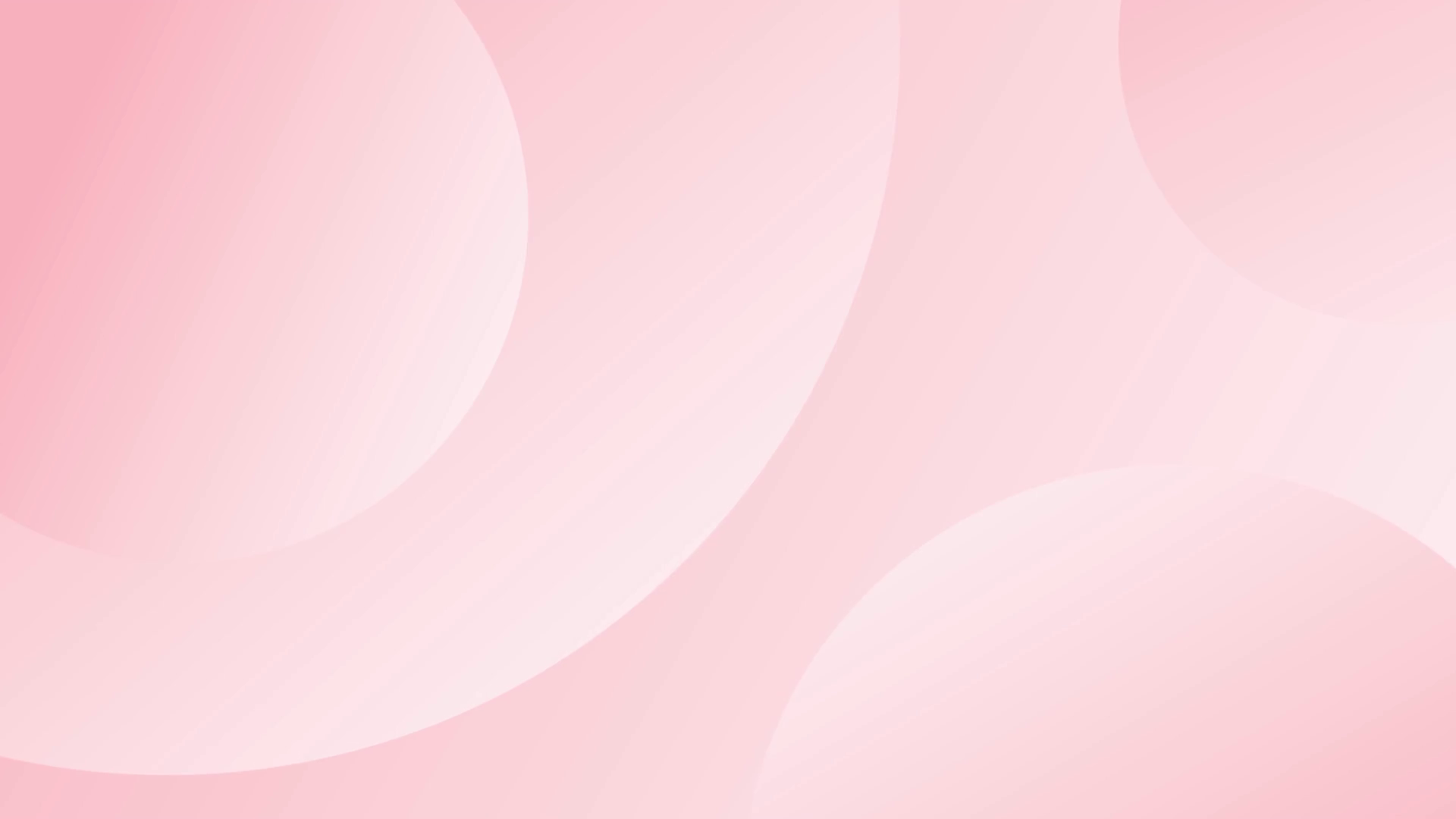 Pink Circles With Displacement Effect Titles Stock Motion Graphics SBV ...