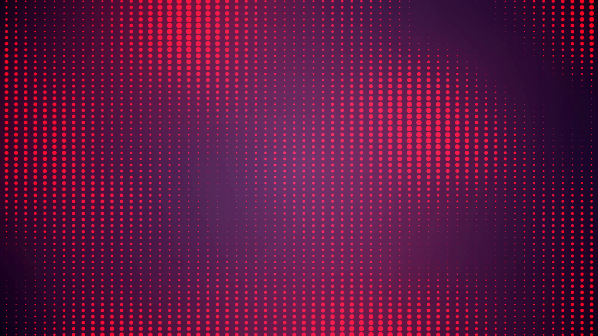 Pink Halftone Dynamic Background Stock Motion Graphics SBV-338103005 ...