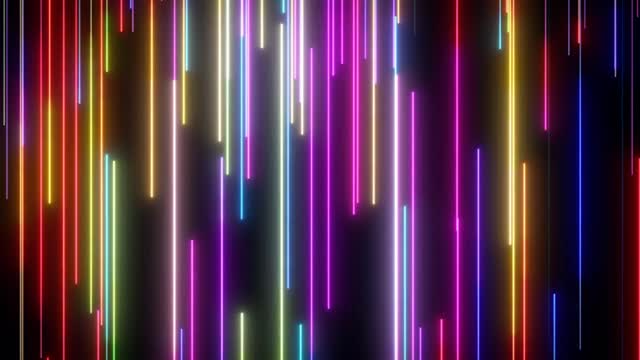 Animated Lines Alpha | Effects and Overlays motion backgrounds ...