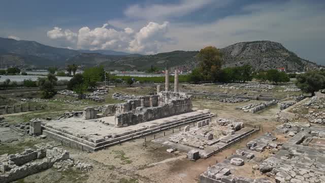 Ancient Turks Stock Footage: Royalty-Free Video Clips - Storyblocks