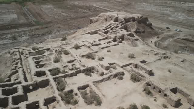 Archaeologysite Stock Footage: Royalty-Free Video Clips - Storyblocks