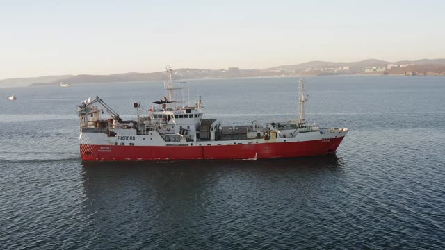 Crew Ship Stock Footage: Royalty-Free Video Clips - Storyblocks