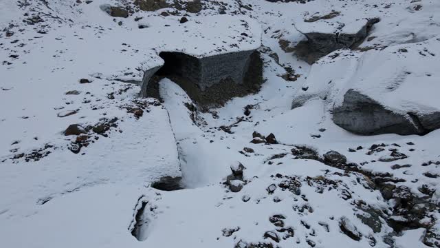 Harsh Environment Stock Footage: Royalty-Free Video Clips - Storyblocks