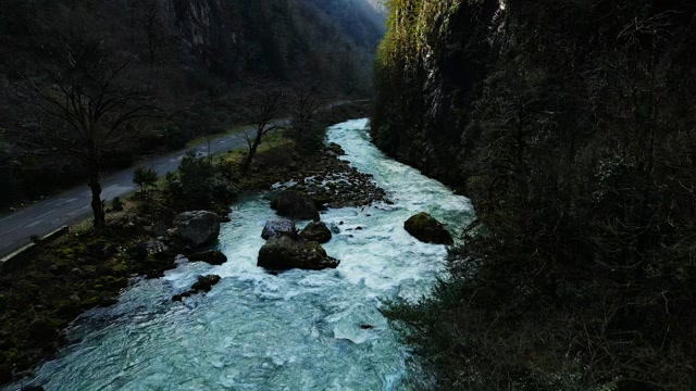 Green Environment Video Stock Footage: Royalty-Free Video Clips ...