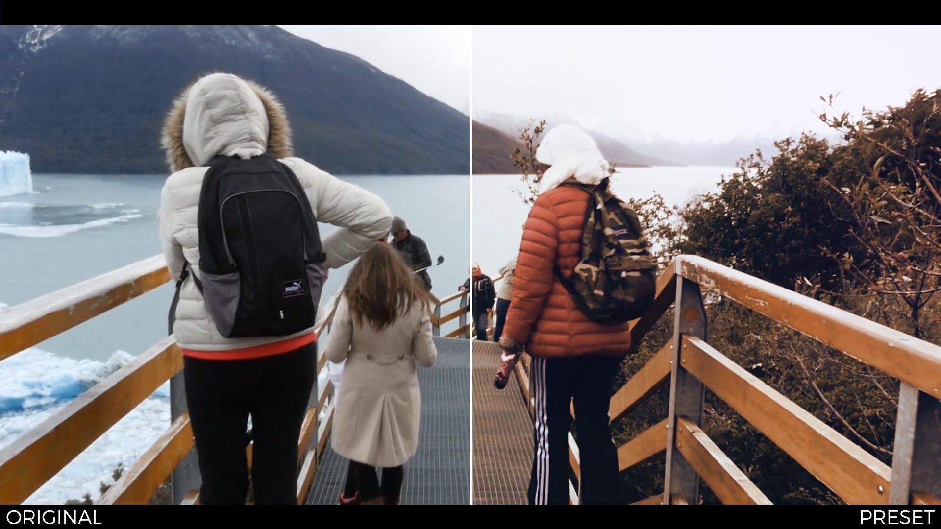 AE Template: Cinematic Color Presets 2 SBV-323257962 - Storyblocks