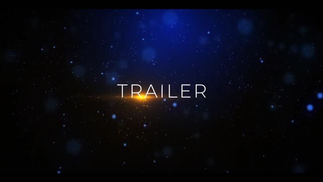 Scary Movie Trailer Templates Royalty-Free - Storyblocks