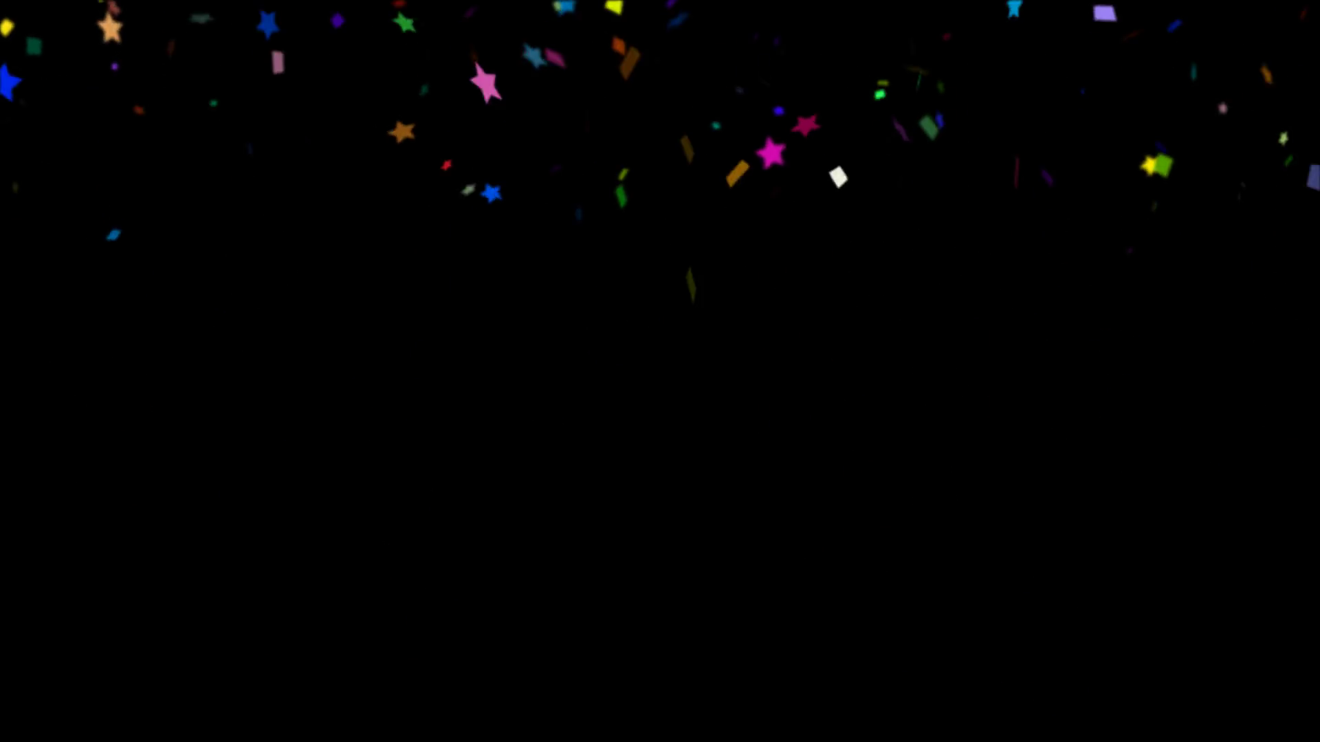 Exploding Confetti Motion Background 00:10 SBV-334628127 - Storyblocks