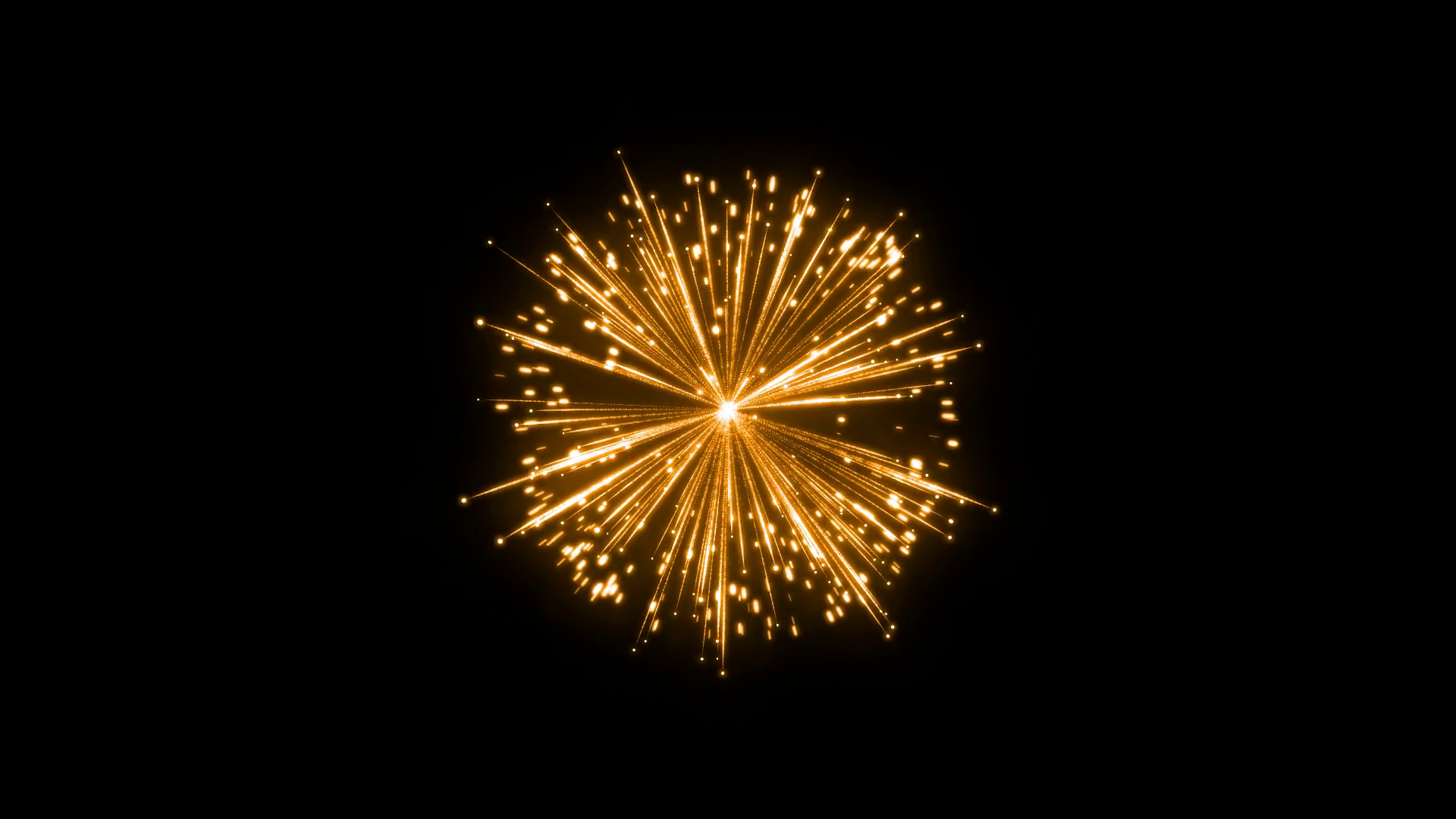 Festive Firework 14 Motion Background - Storyblocks