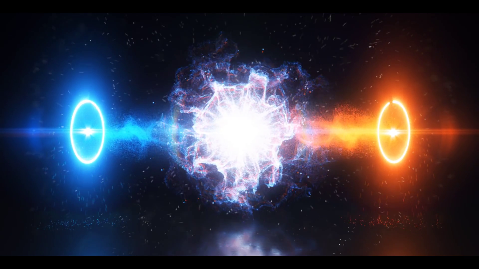 AE Template: Portal Logo Reveal SBV-323221811 - Storyblocks