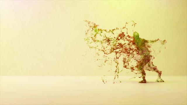 Kinetic Animation Stock Footage: Royalty-Free Video Clips - Storyblocks