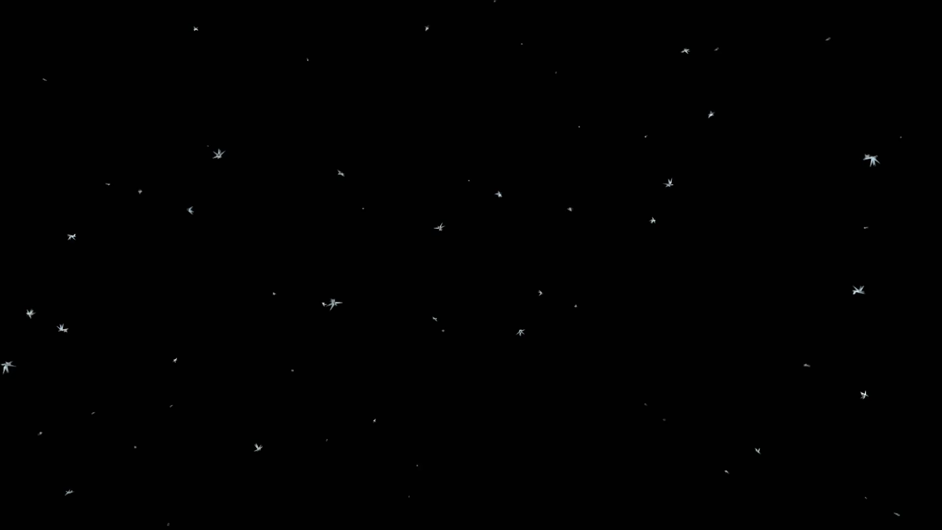 Beautiful Freezing Animation Patterns Of Ice Stock Motion Graphics SBV ...