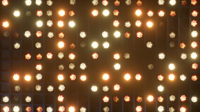 Flashing Lights | Effects and Overlays motion backgrounds - Storyblocks