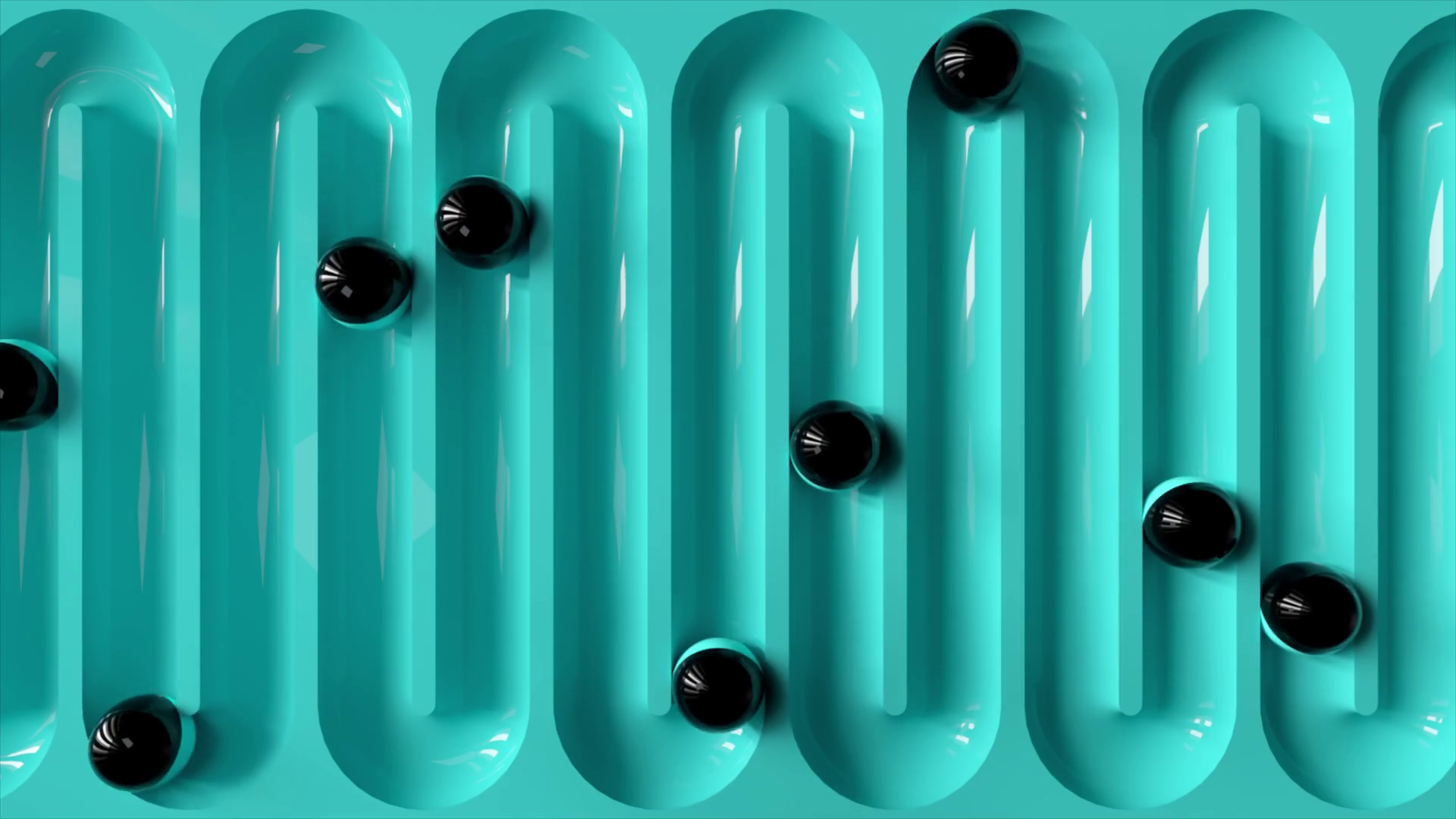 Bright Colorful Background With Rolling Stock Motion Graphics SBV-348363826 - Storyblocks